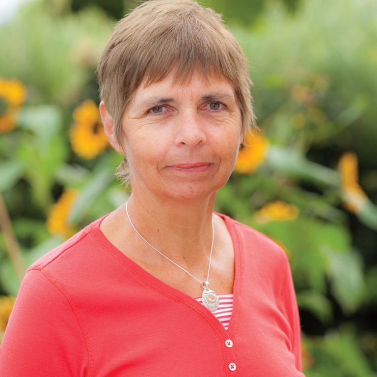 Sue Simpson - Biodynamics New Zealand