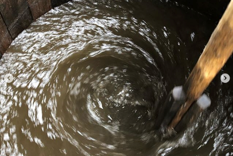 Bio Dynamic Farming and Gardening Association in NZ Inc