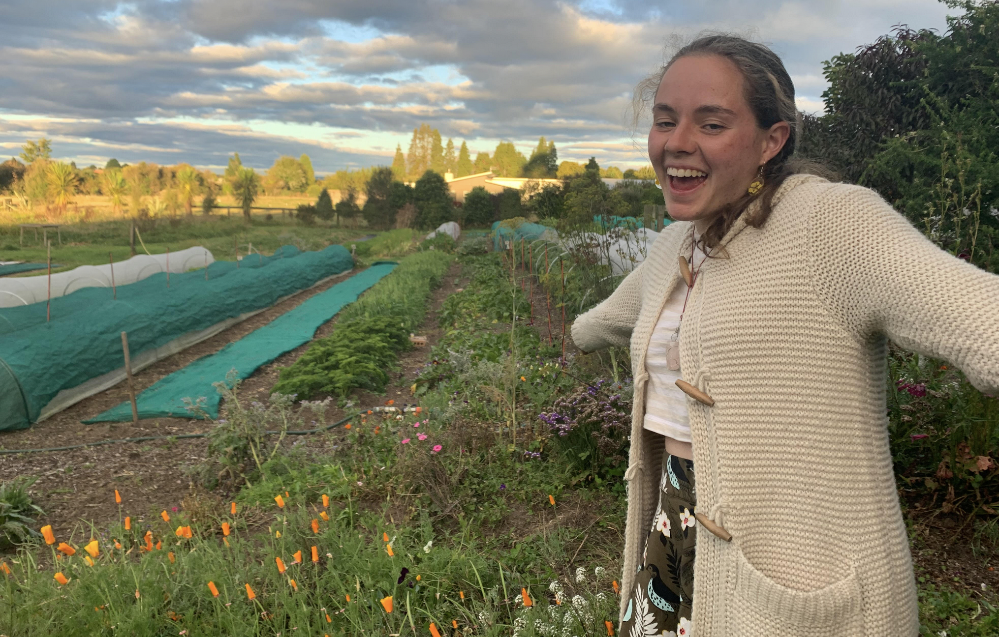 The New Generation of Biodynamic Gardeners - Biodynamics New Zealand