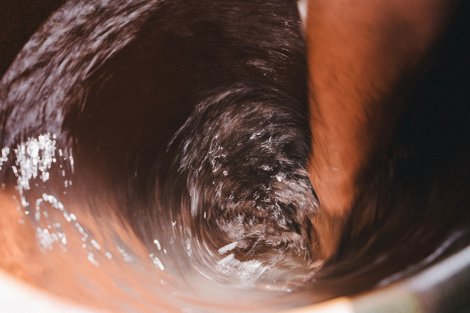 The Nature of Liquid Water - Gary Williams - Biodynamics New Zealand