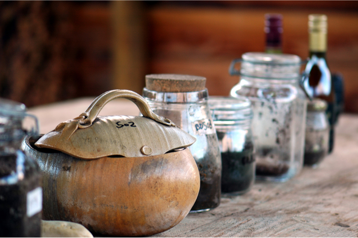 Information on the Biodynamic Preparations - Biodynamics New Zealand