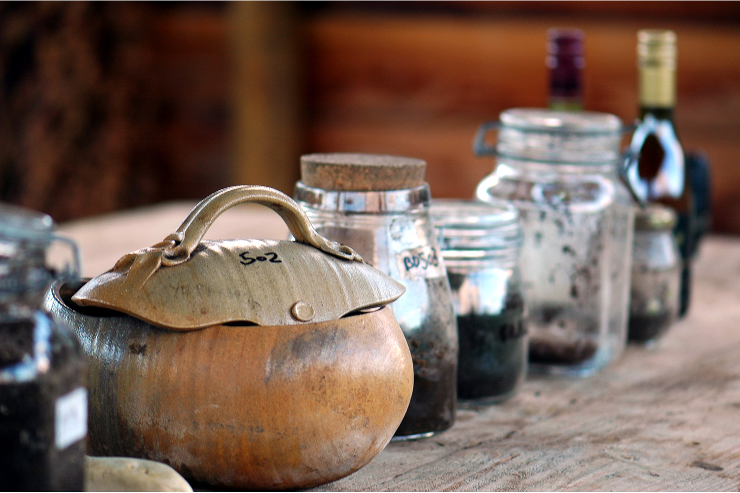 Information on the Biodynamic Preparations - Biodynamics New Zealand