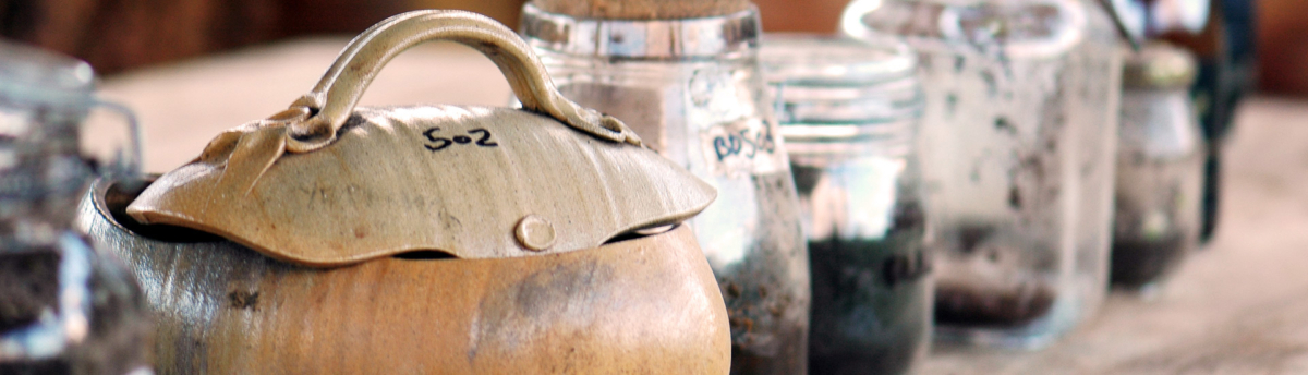 The Biodynamic Preparations - Biodynamics New Zealand