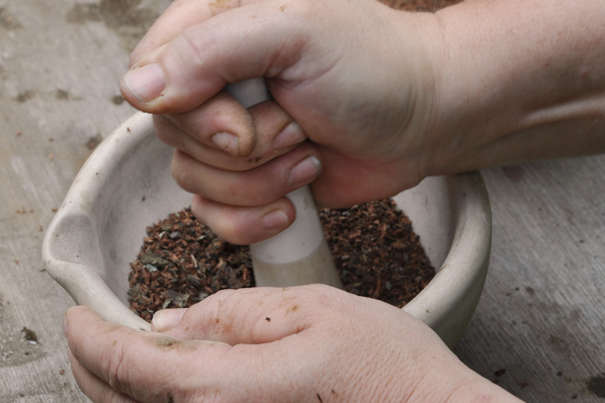 Information on the Biodynamic Preparations - Biodynamics New Zealand