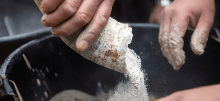 Information on the Biodynamic Preparations - Biodynamics New Zealand