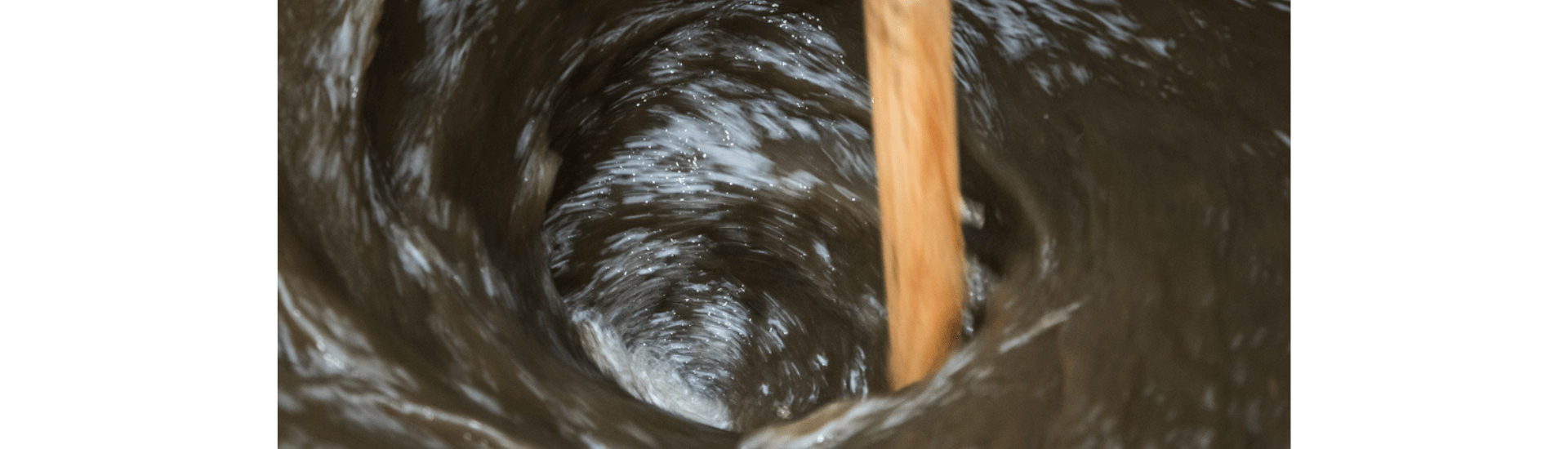 Water and Flowform - Ian Trousdell - Biodynamics New Zealand